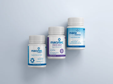 Macutec - Supports Macular Health – Stiltec
