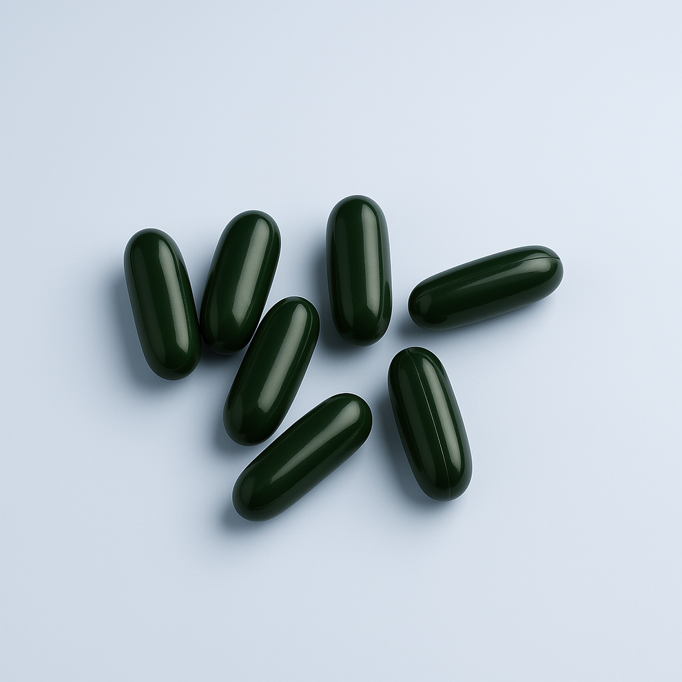Macutec Once Daily - Support Macular Health – Stiltec